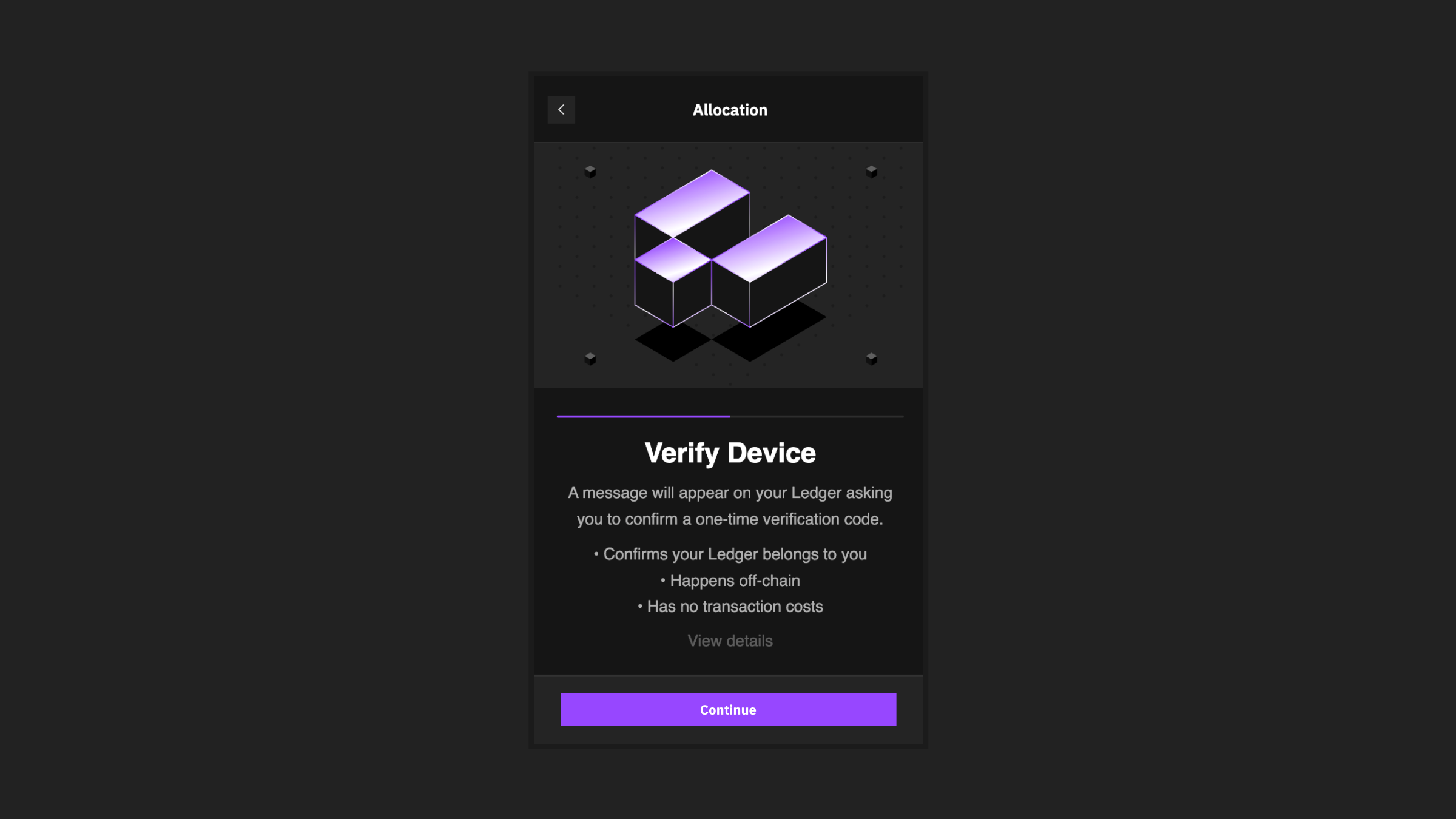 Using Ledger Hardware Wallet | Bittensor